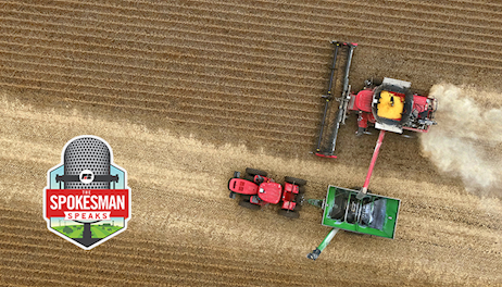 The Spokesman Speaks Podcast: Ag Insights for Your Farm and Family