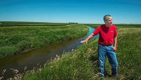 Understanding the Conservation Reserve Program (CRP)