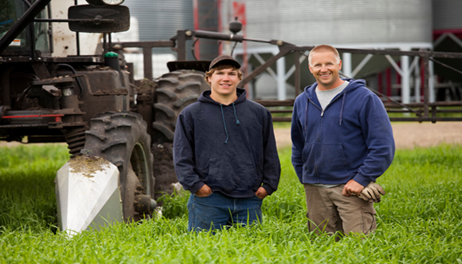 Iowa Minute: There's a growing demand for Iowa-grown hops