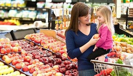 Meet the weed seed destroyer