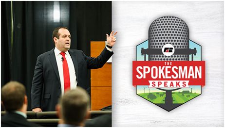 The Spokesman Speaks Podcast: Ag Insights for Your Farm and Family