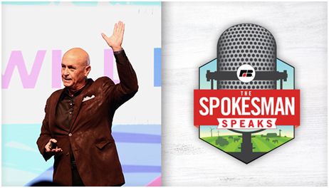 The Spokesman Speaks Podcast: Ag Insights for Your Farm and Family