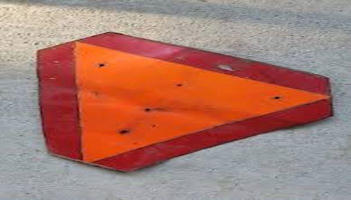 New SMV sign available