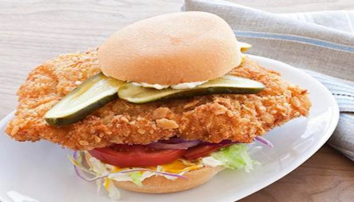 Nominations Now Open for 2021 Iowa's Best Breaded Pork Tenderloin