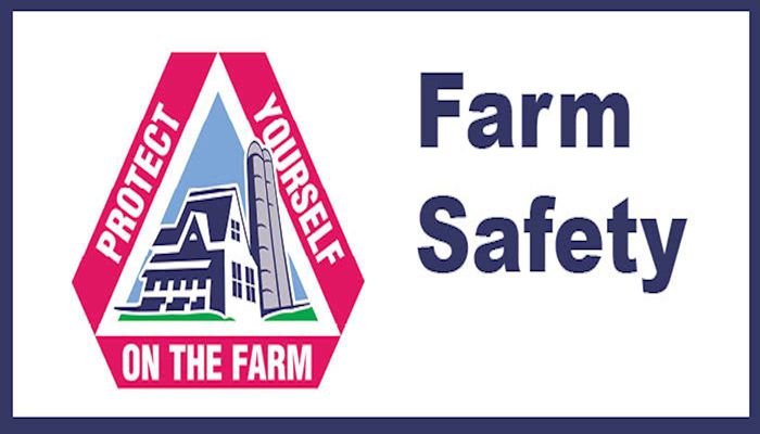 Tractor Safety Tips for Farmers