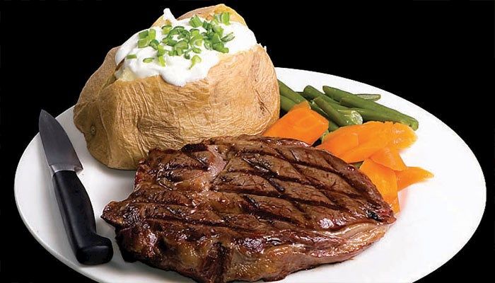 May named National Beef Month