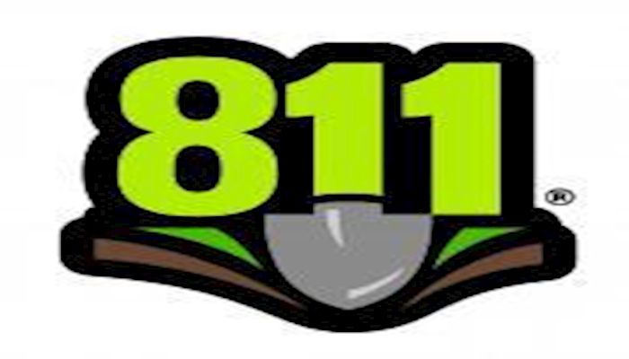 Always Remember to Call 811 Before You Dig