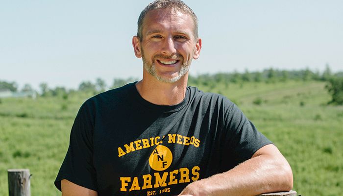 Iowa Farm Bureau and University of Iowa Athletics Team Up for ANF ...
