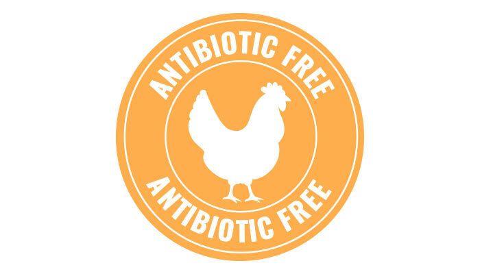 What does “antibiotic free” meat mean? What does “antibiotic free” meat mean?