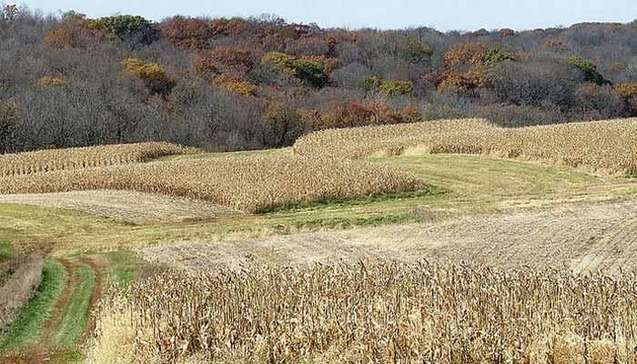 Conservation Counts in Johnson County