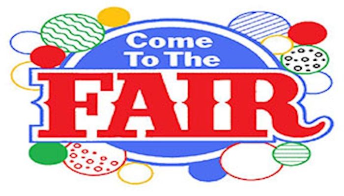 Glimpses of the 2016 O’Brien County Fair