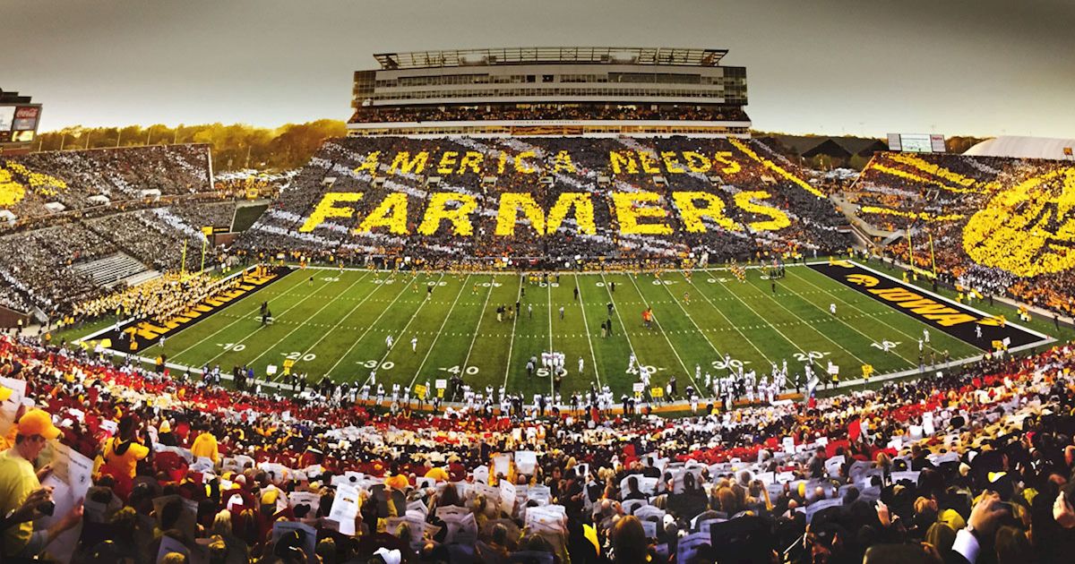 America Needs Farmers (ANF)