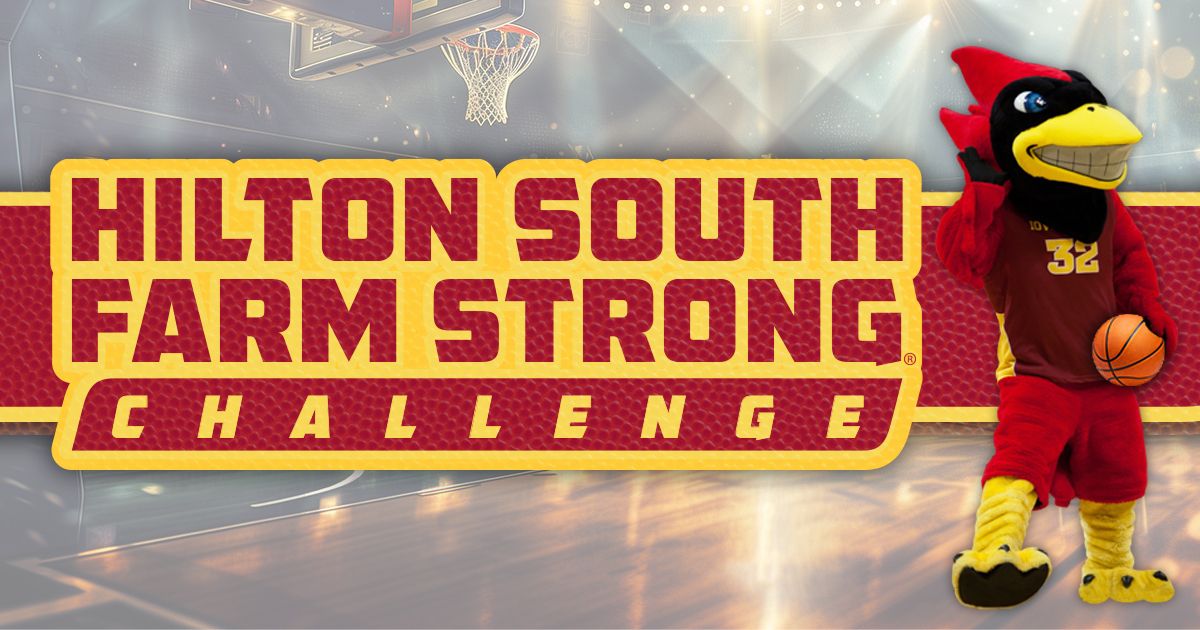 2025 Hilton South Farm Strong Challenge Sweepstakes Official Rules