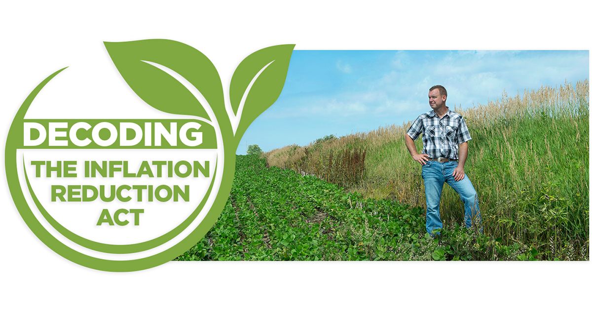 Decoding the Inflation Reduction Act