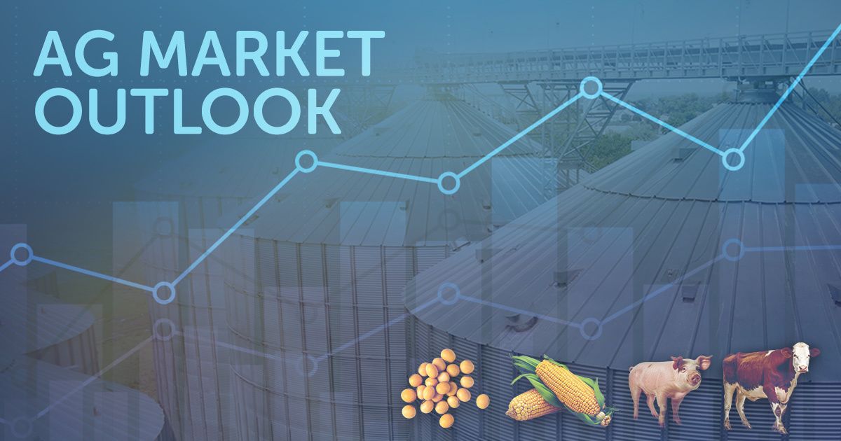 Ag Market Outlook Meeting Series