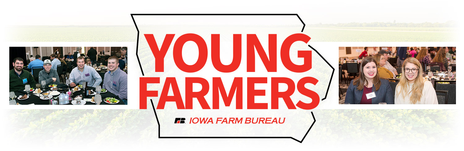 Young Farmer Conference