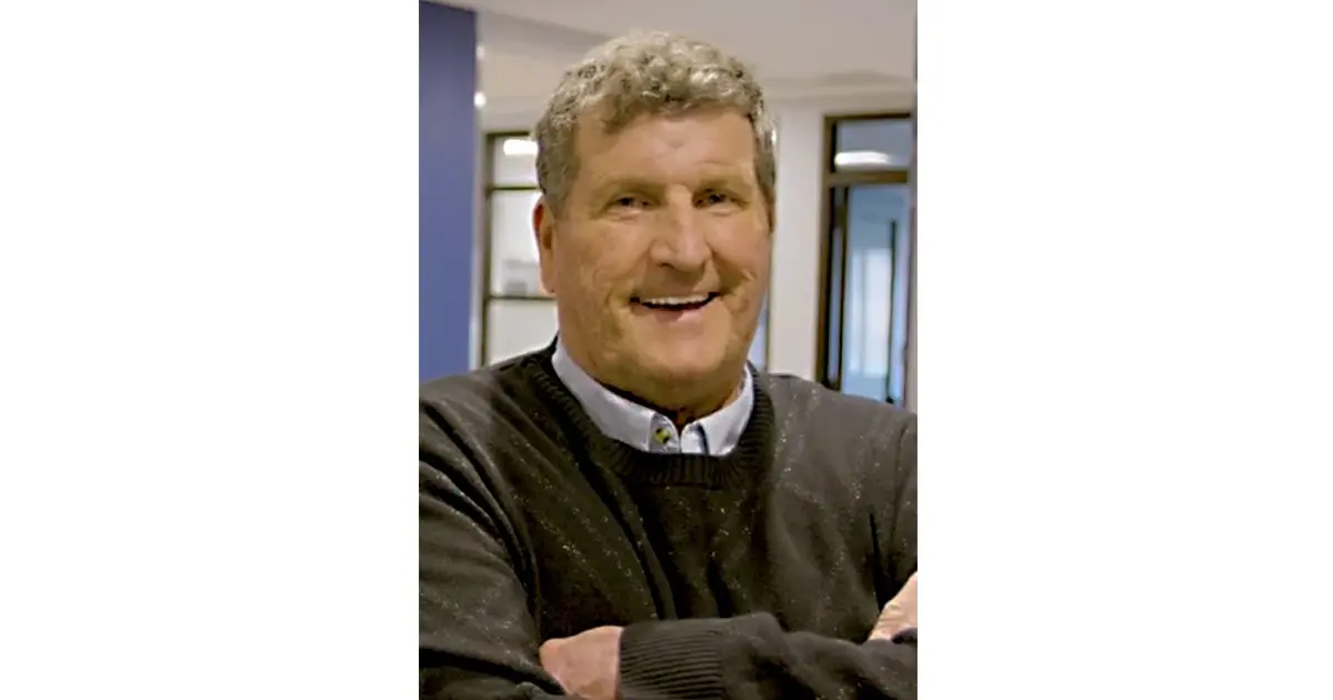 Sam Carney added to NPPC Hall of Fame