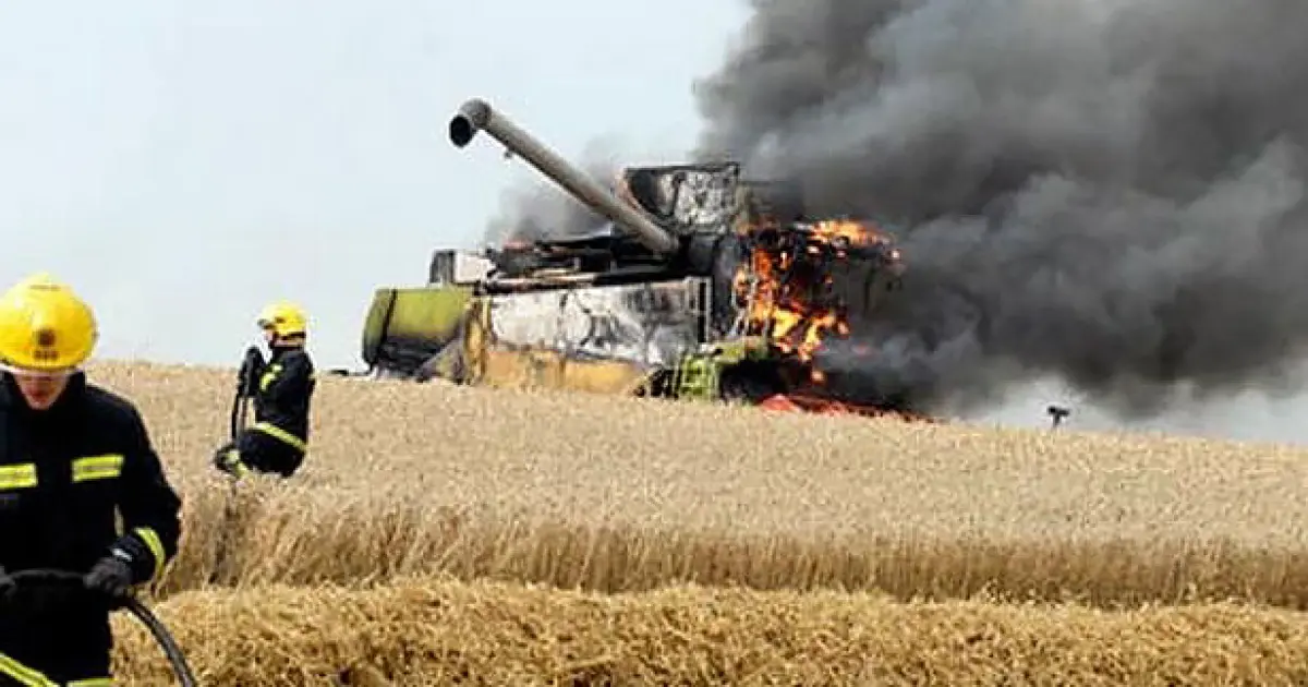 Call Before you Burn: Safety Reminders for Johnson County Residents
