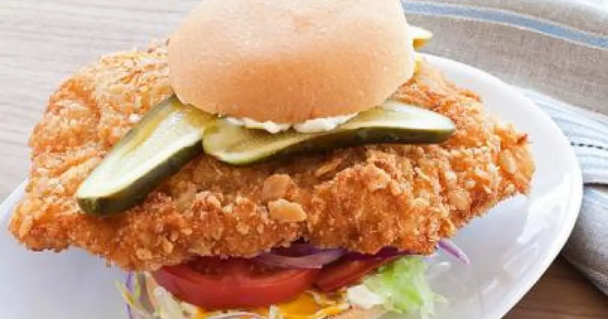 The search for Iowa’s best breaded pork tenderloin starts now