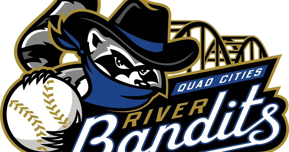 Save the Date - Friday, June 19! QC River Bandits Ag Night