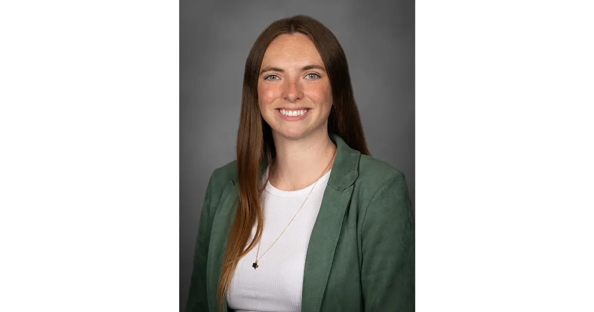 IFBF names MacKenzie young farmer program coordinator