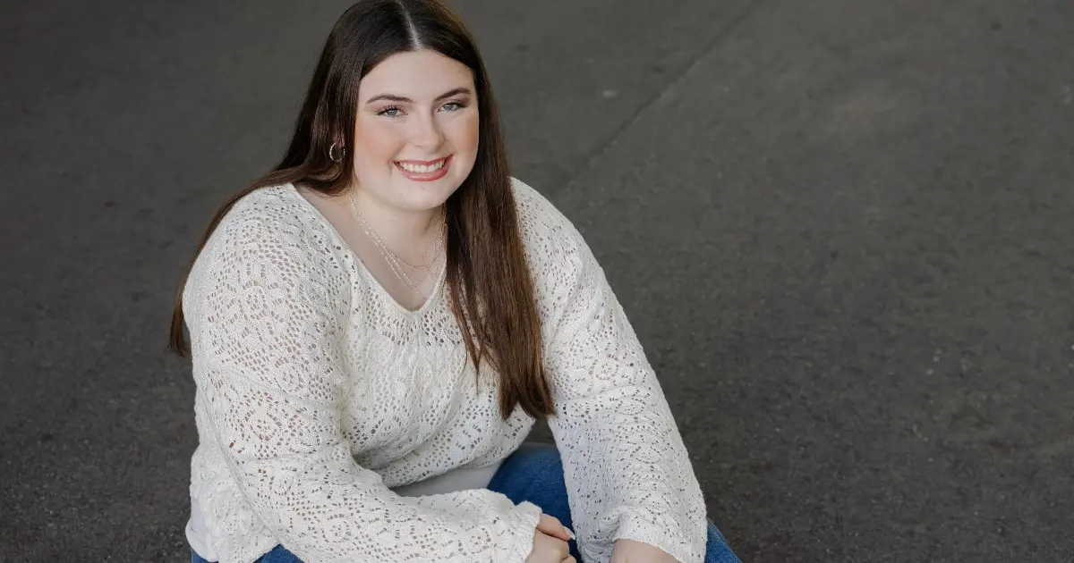 Mackenzie Craig Awarded 4-H Scholarship from Iowa 4-H Foundation