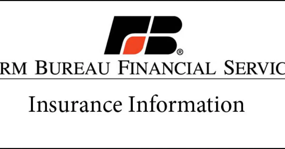 Reporting claims for Farm Bureau Insurance customers