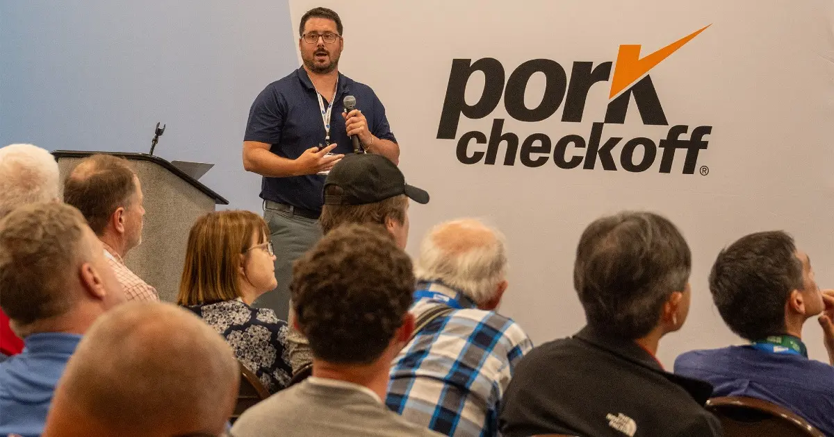 Rising costs erode pork profits