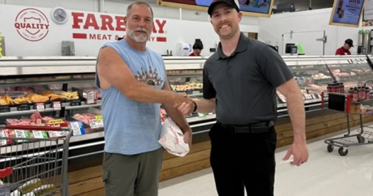 Final T-Bone Tuesday Winners