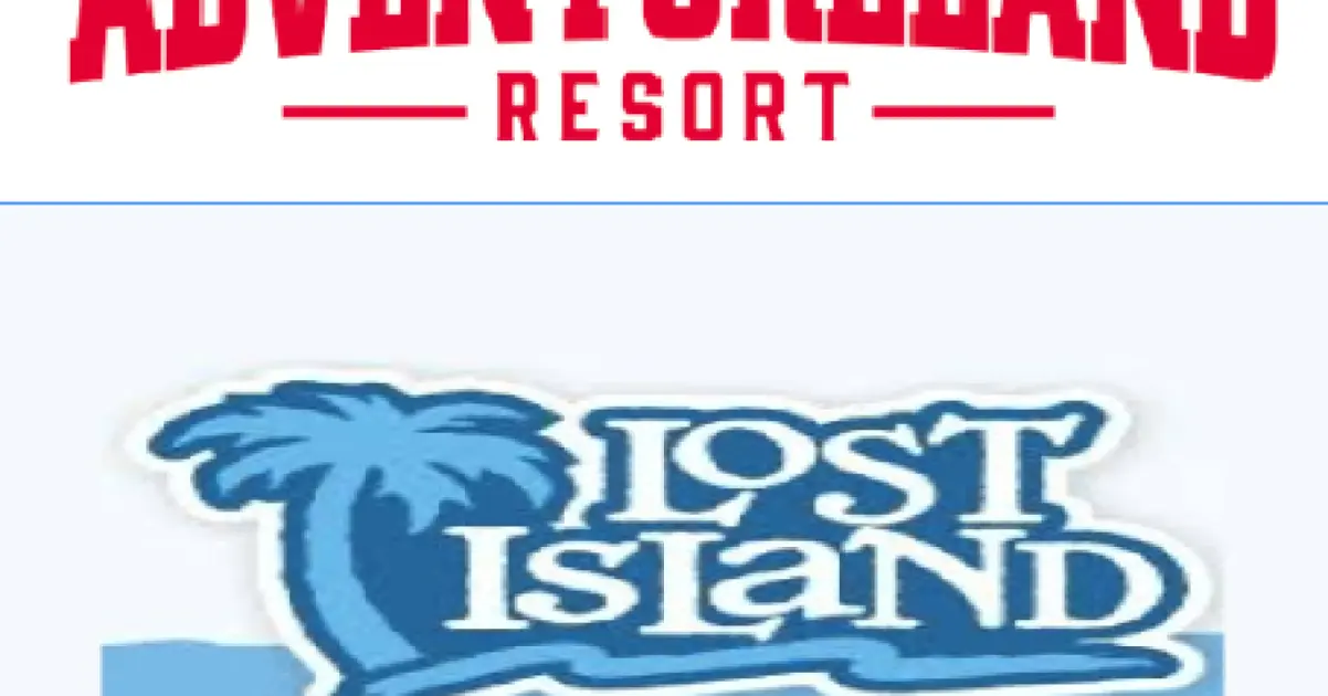 Save on Lost Island