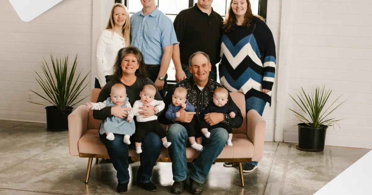 Swenka family receives Wergin Good Farm Neighbor Award