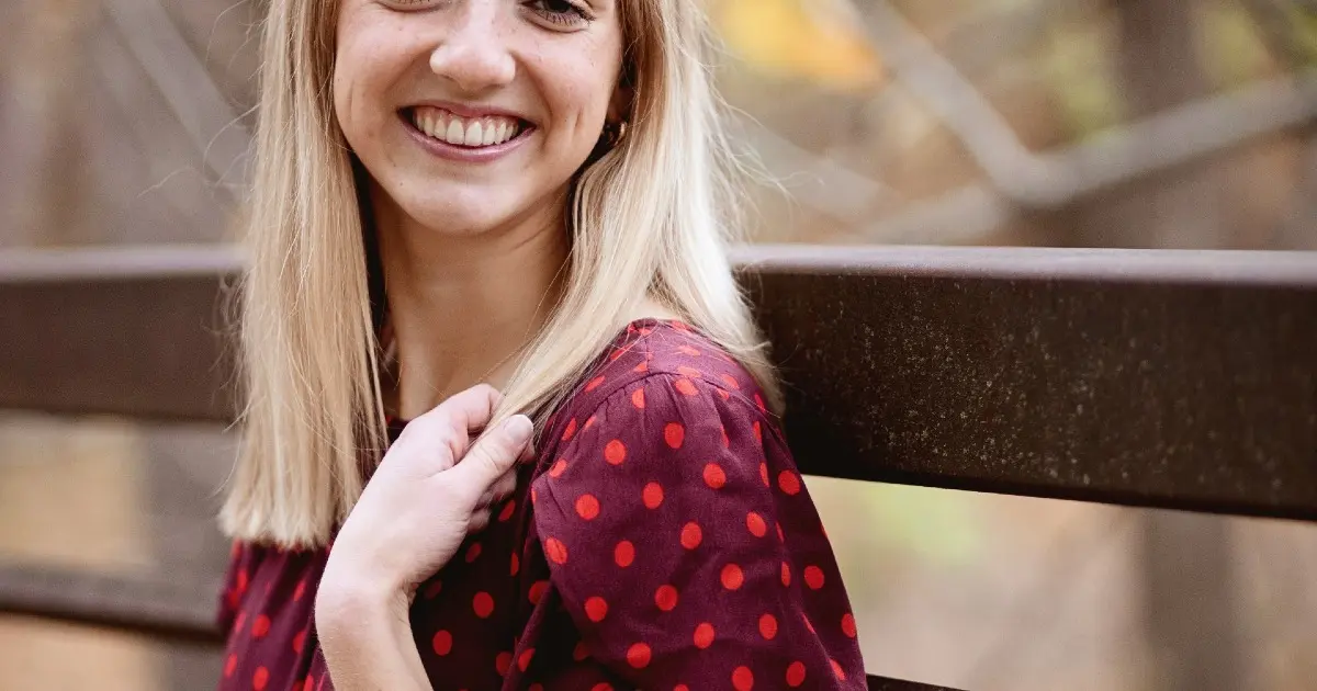 Noelle Schnoebelen Awarded 4-H Scholarship from Iowa 4-H Foundation