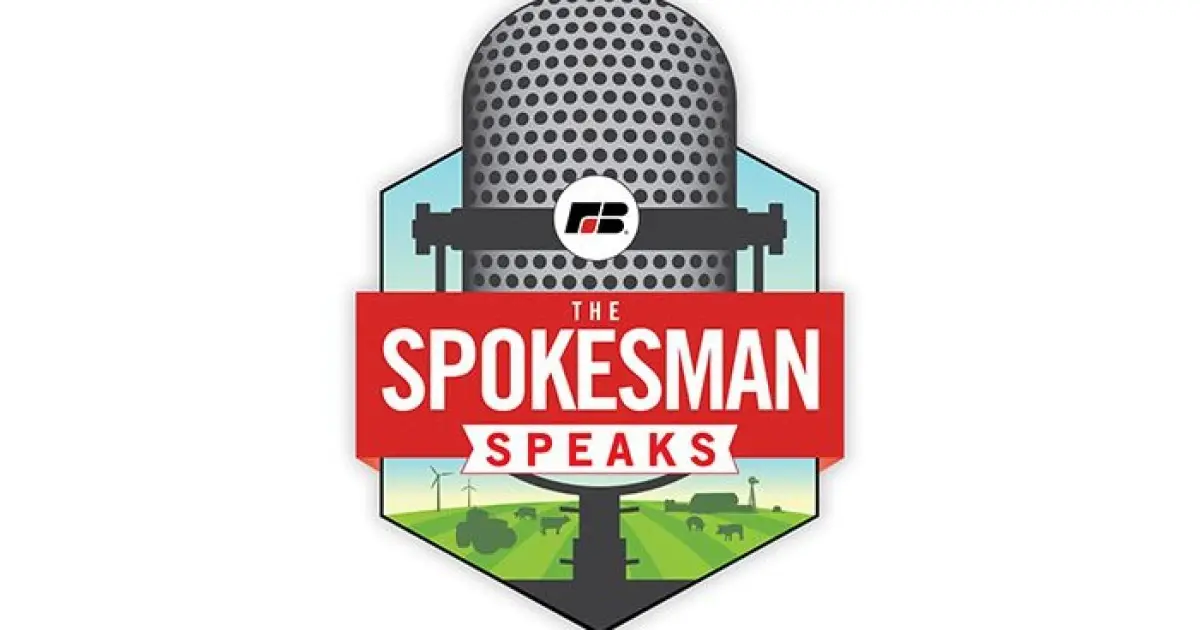 Spokesman Speaks podcast dips into water monitoring and how farmers are ...