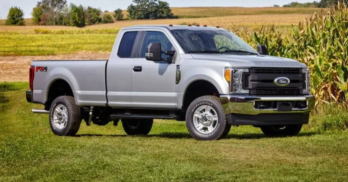 Ford $500 exclusive cash reward
