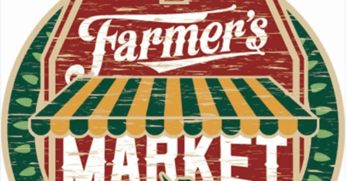 Local Farmers Markets Return