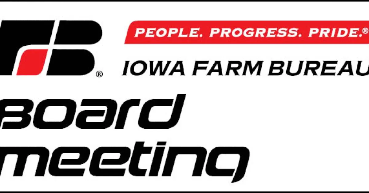 Annual meeting scheduled